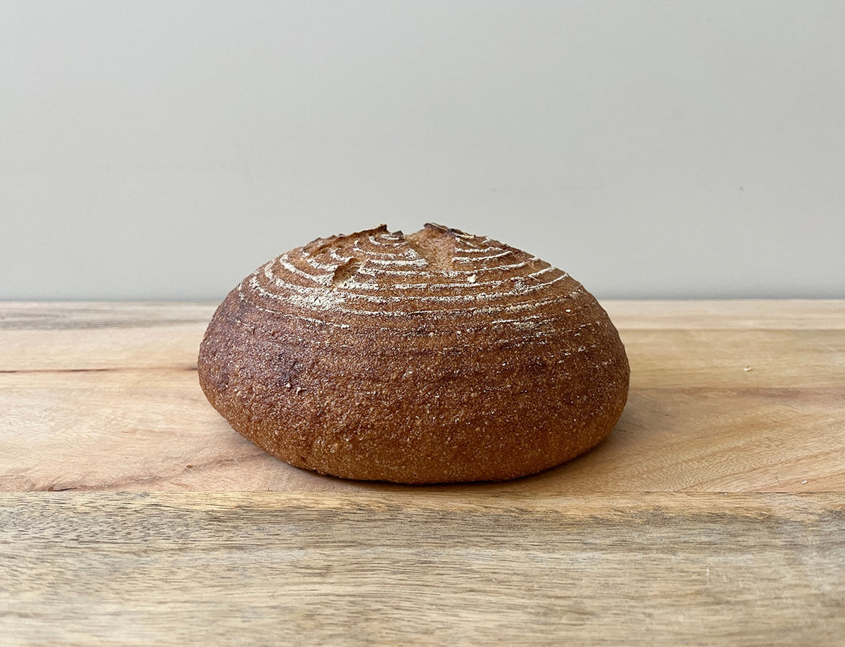 Sourdough Boule – It's All Good Goods